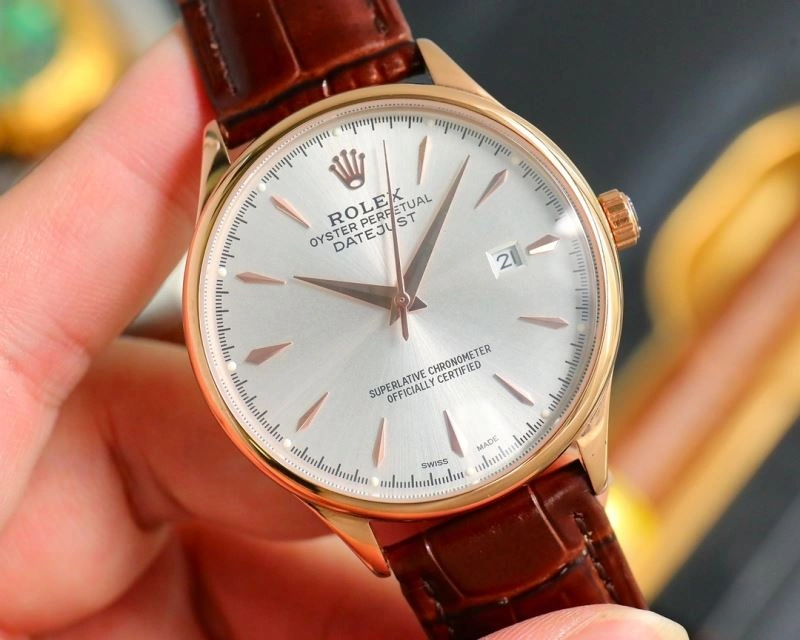 Original ROLEX Watches