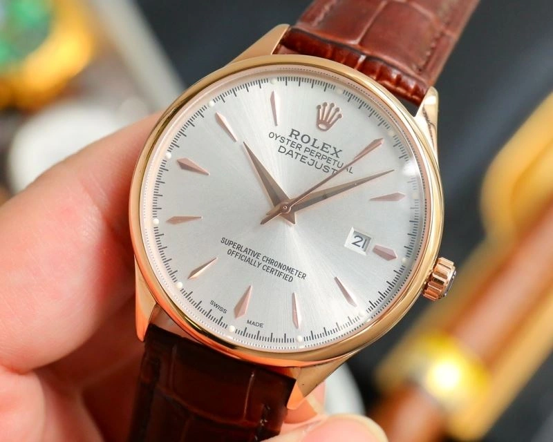 Original ROLEX Watches
