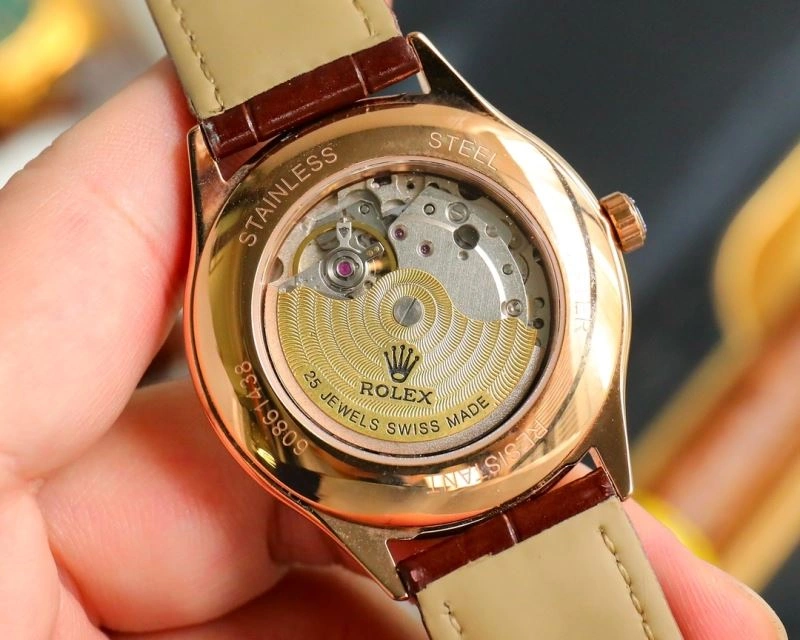Original ROLEX Watches