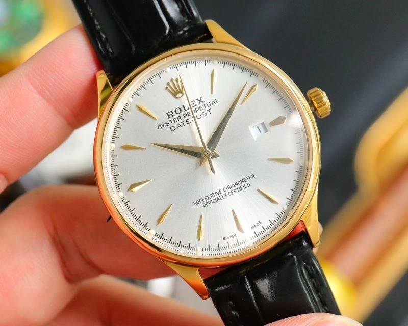 Cut-rate ROLEX Watches