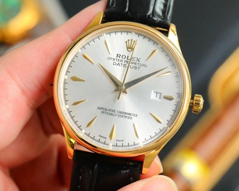 Cut-rate ROLEX Watches