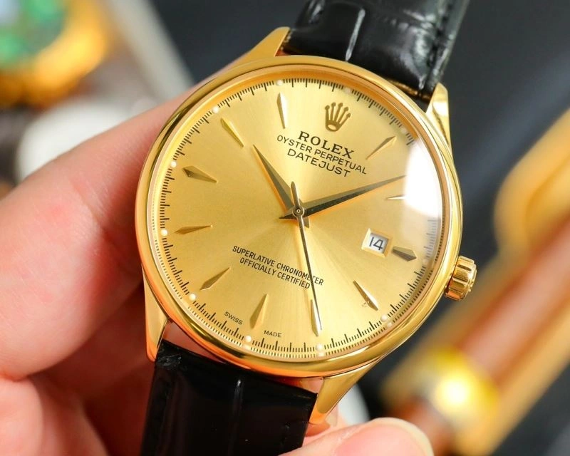 Cut-rate ROLEX Watches