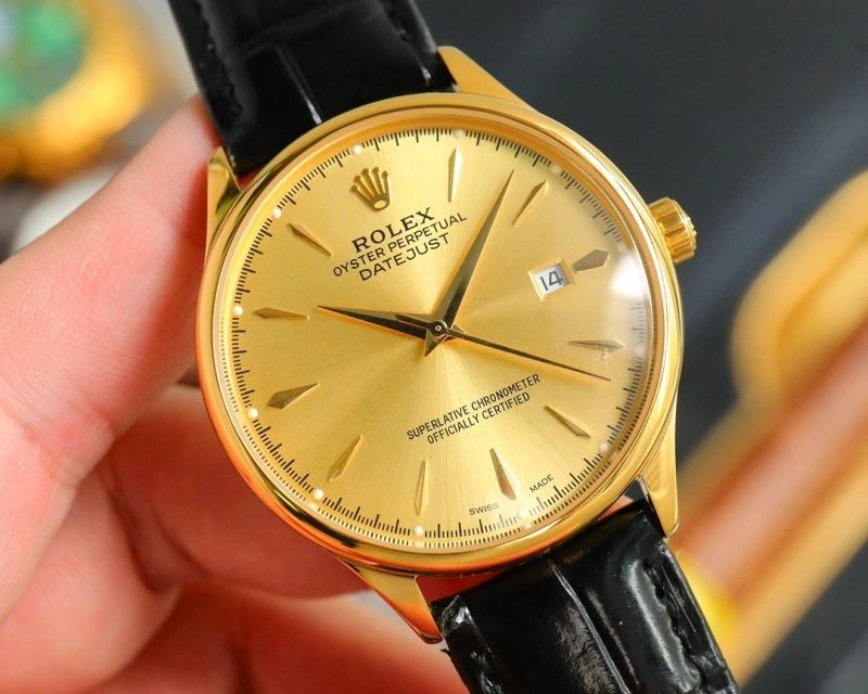 Cut-rate ROLEX Watches