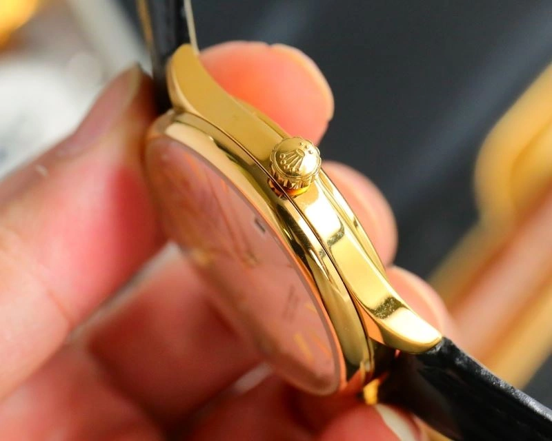 Cut-rate ROLEX Watches