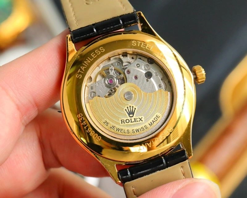 Cut-rate ROLEX Watches