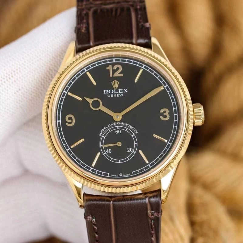 Cut-rate ROLEX Watches