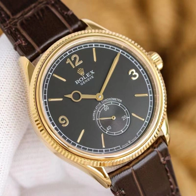Cut-rate ROLEX Watches