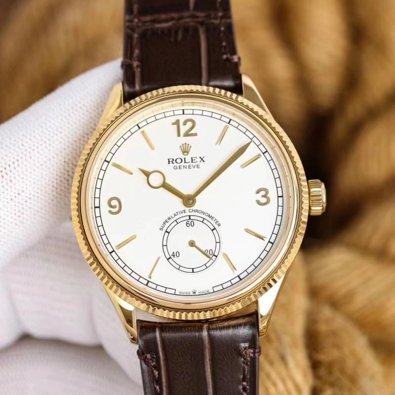 Cut-rate ROLEX Watches