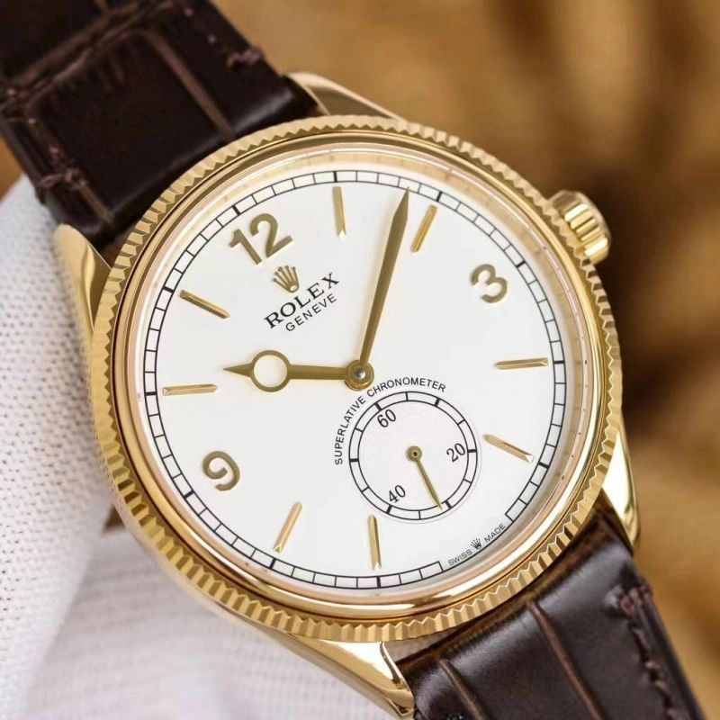 Cut-rate ROLEX Watches