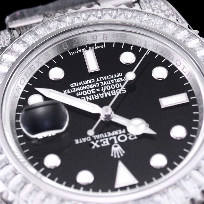 Top mirror ROLEX Watches