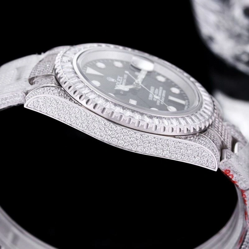 Top mirror ROLEX Watches