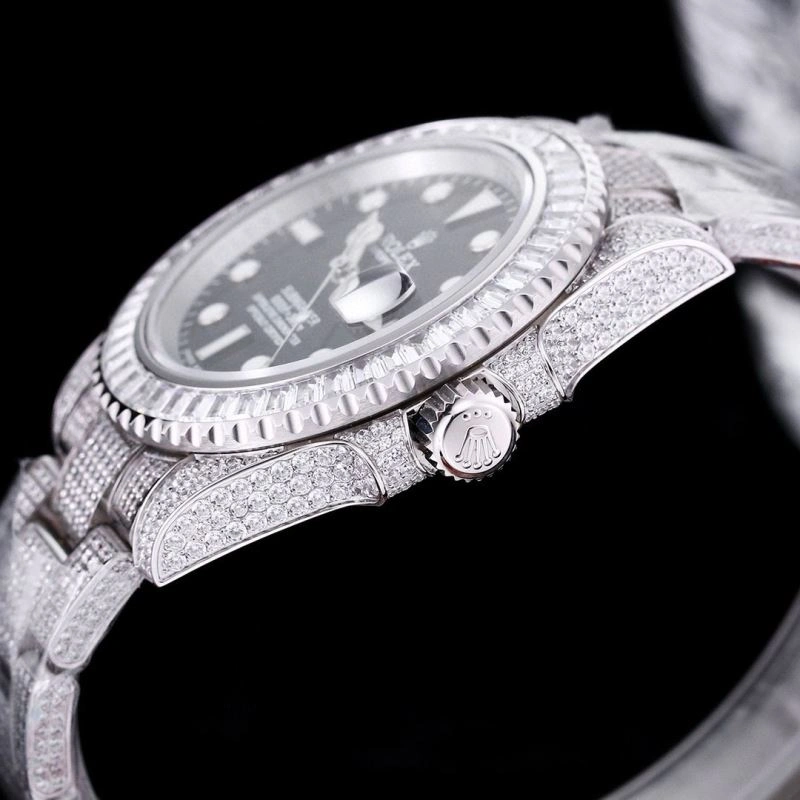 Top mirror ROLEX Watches