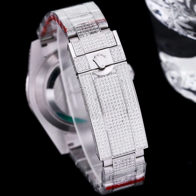 Top mirror ROLEX Watches