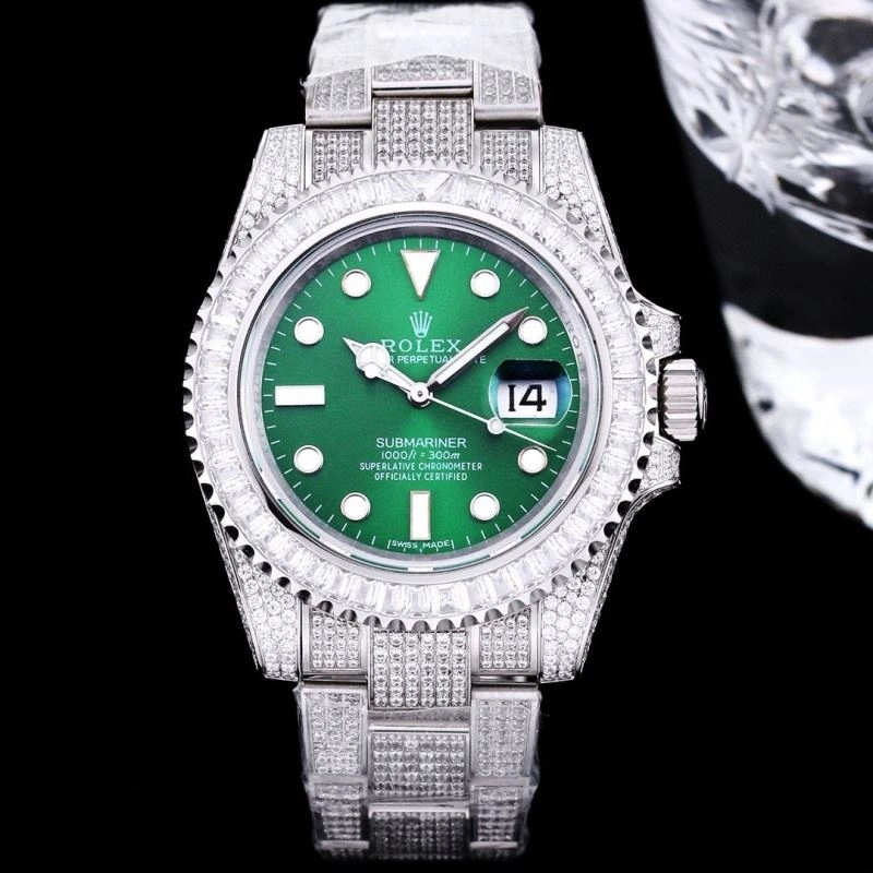 Brand-original ROLEX Watches