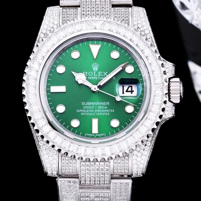 Brand-original ROLEX Watches