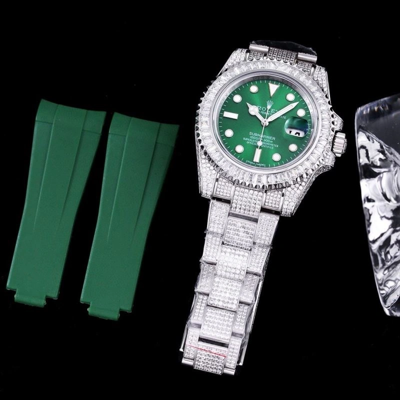 Brand-original ROLEX Watches