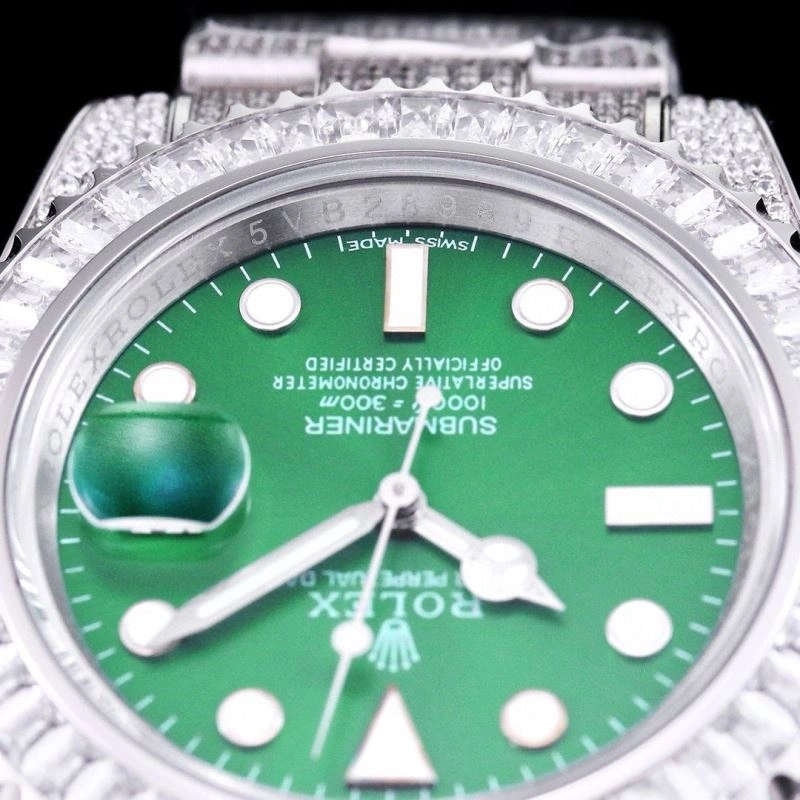 Brand-original ROLEX Watches