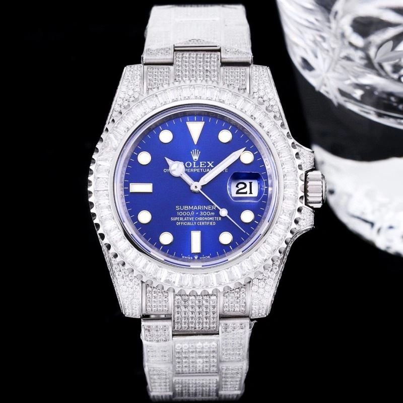 Factory-made ROLEX Watches