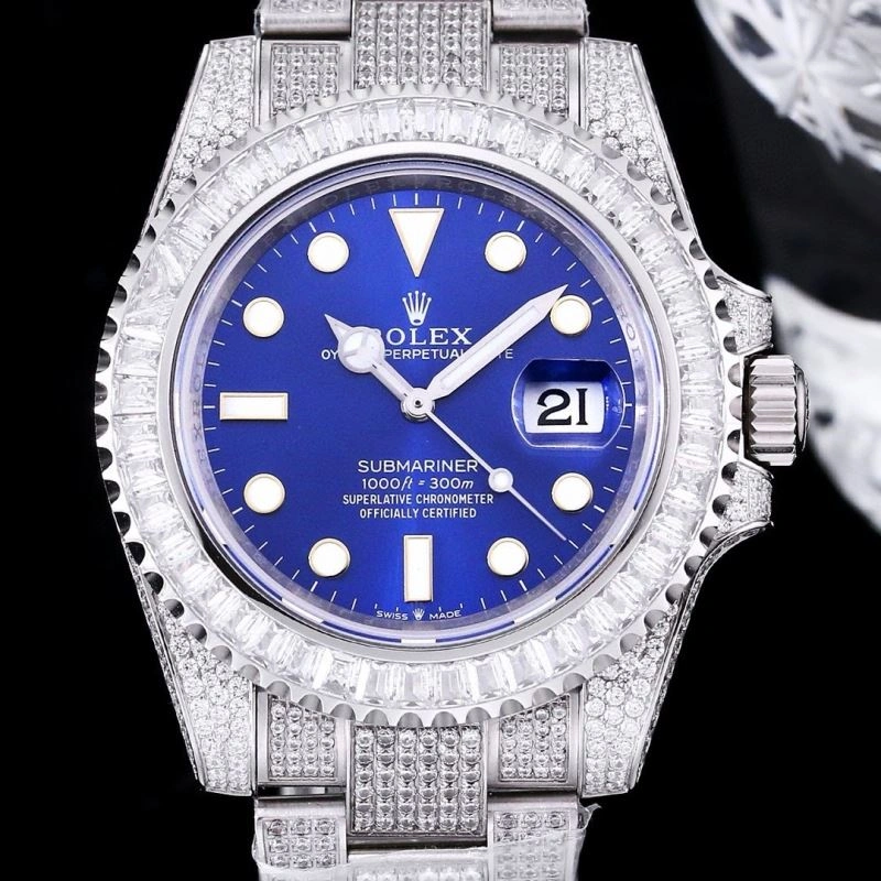 Factory-made ROLEX Watches