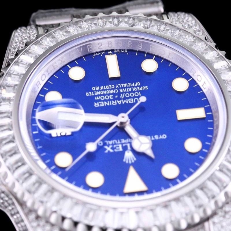 Factory-made ROLEX Watches