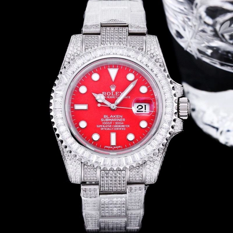 Accurate model ROLEX Watches