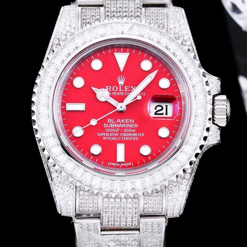 Accurate model ROLEX Watches