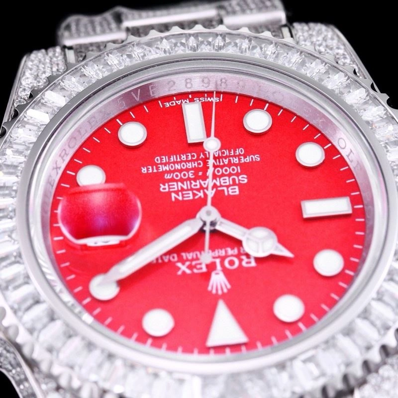 Accurate model ROLEX Watches