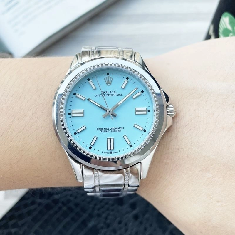 Genuine ROLEX Watches