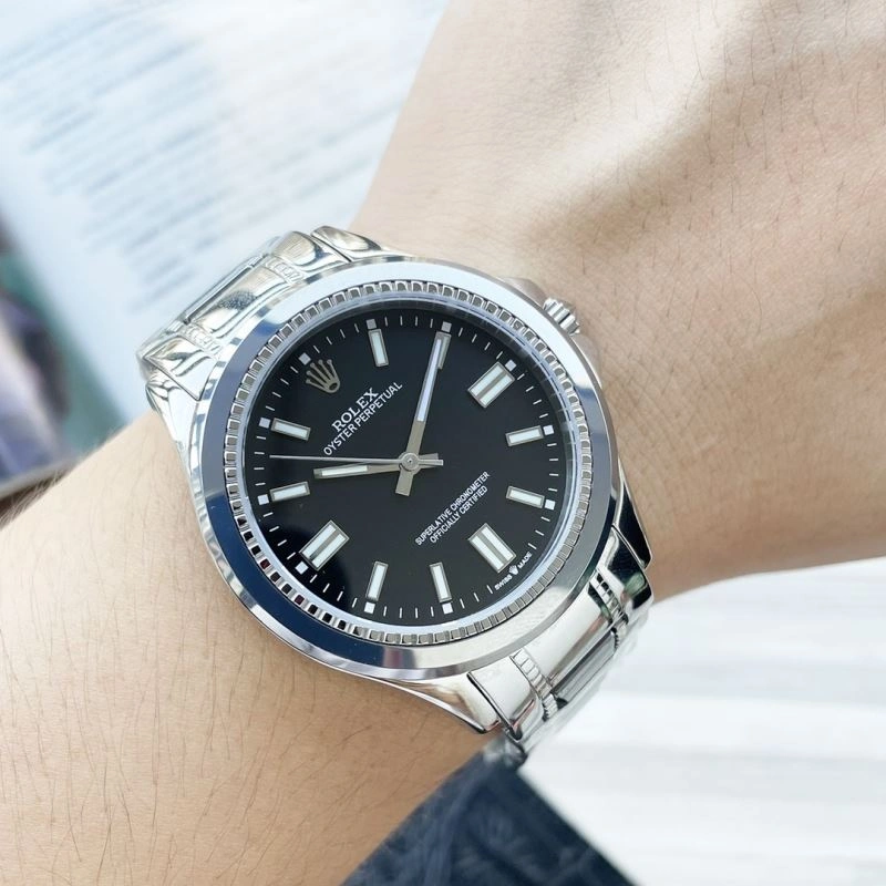 Genuine ROLEX Watches