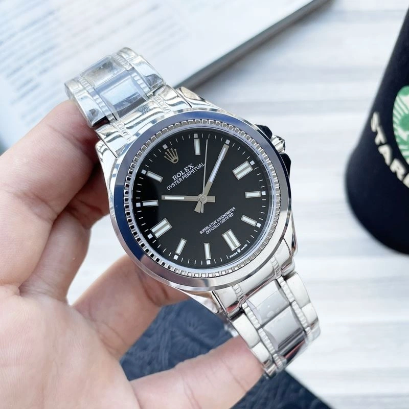 Genuine ROLEX Watches