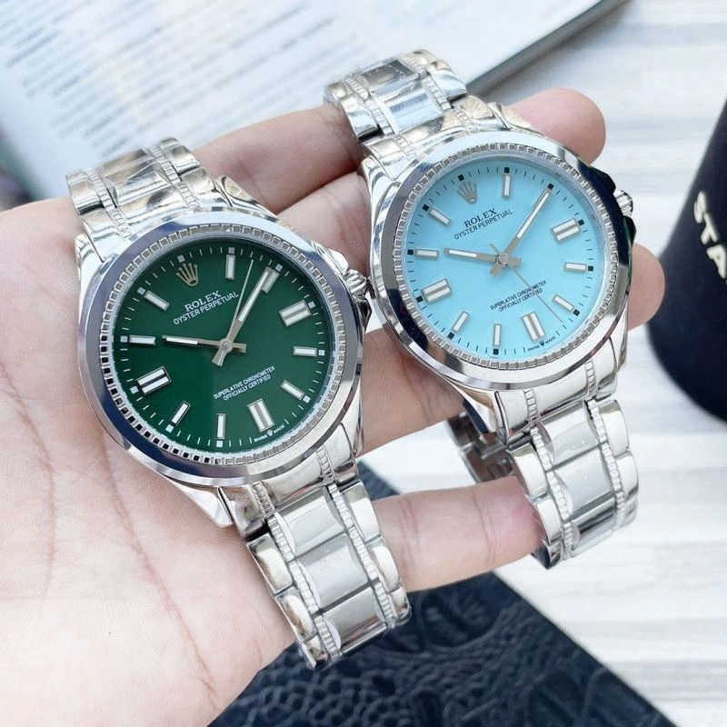 Genuine ROLEX Watches