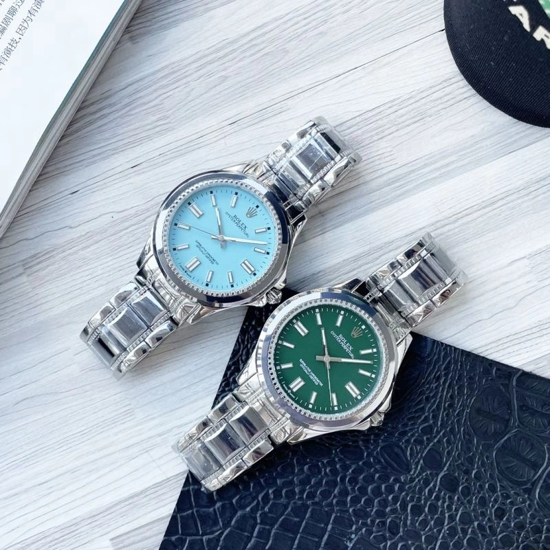 Genuine ROLEX Watches