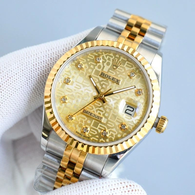 Factory-made ROLEX Watches