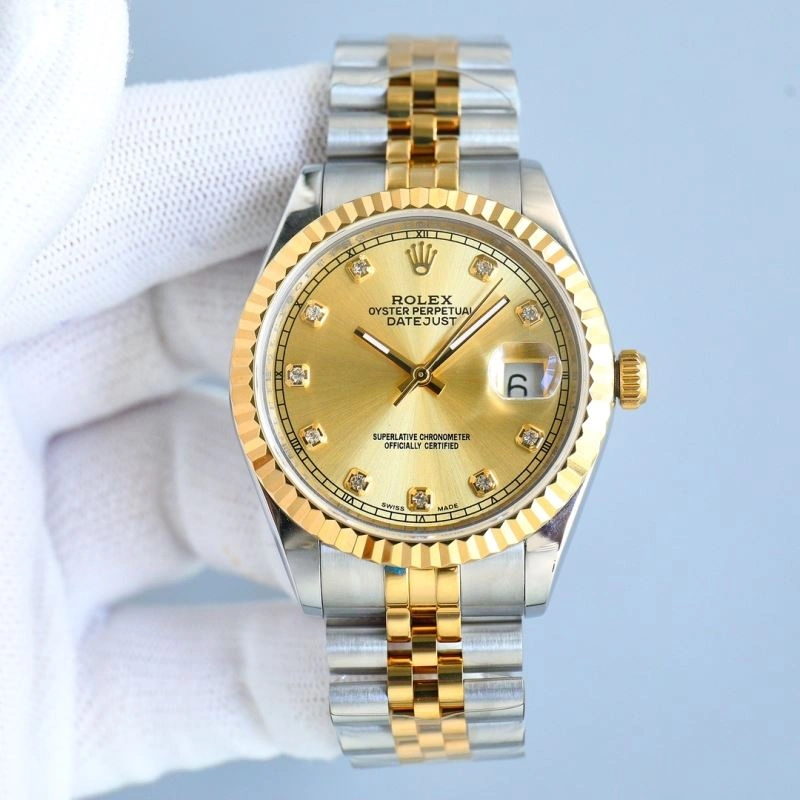 Factory-made ROLEX Watches
