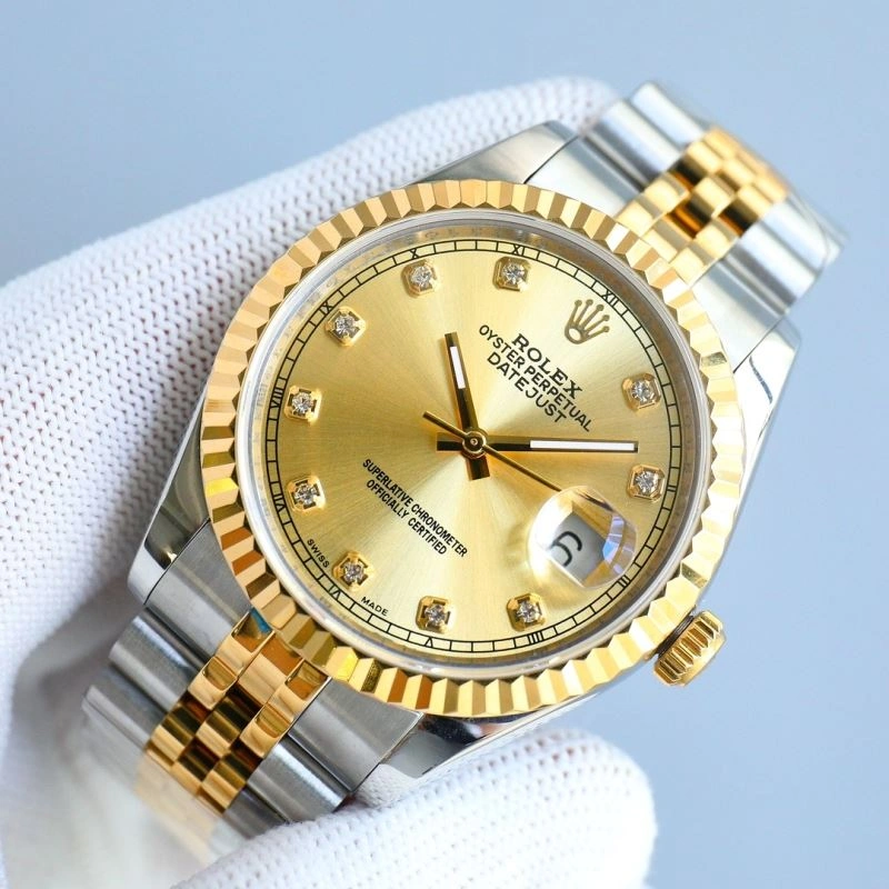 Factory-made ROLEX Watches