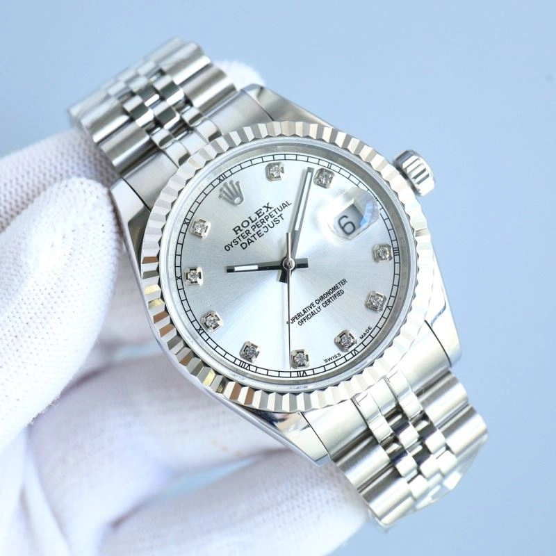 Official ROLEX Watches