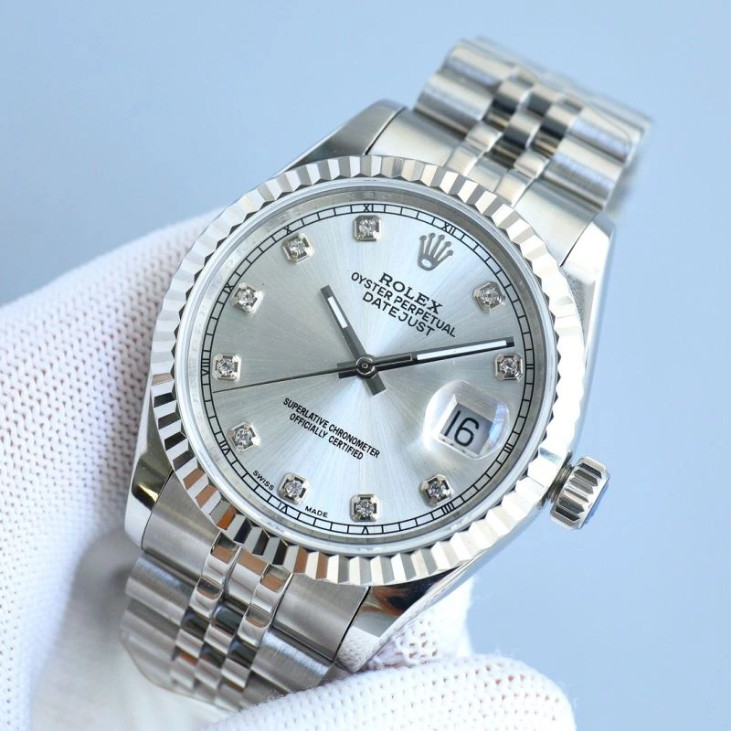 Official ROLEX Watches