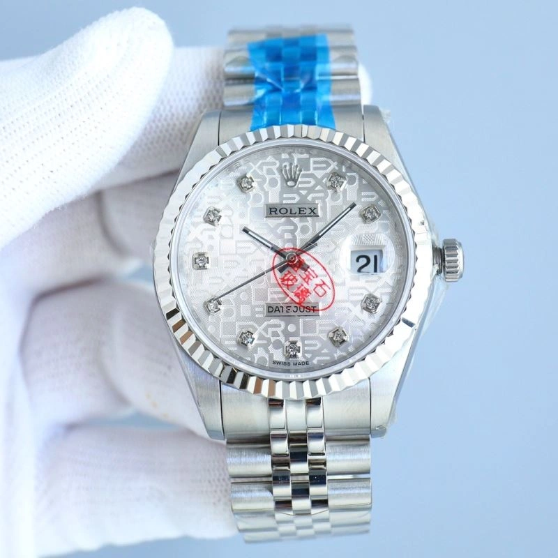 Official ROLEX Watches