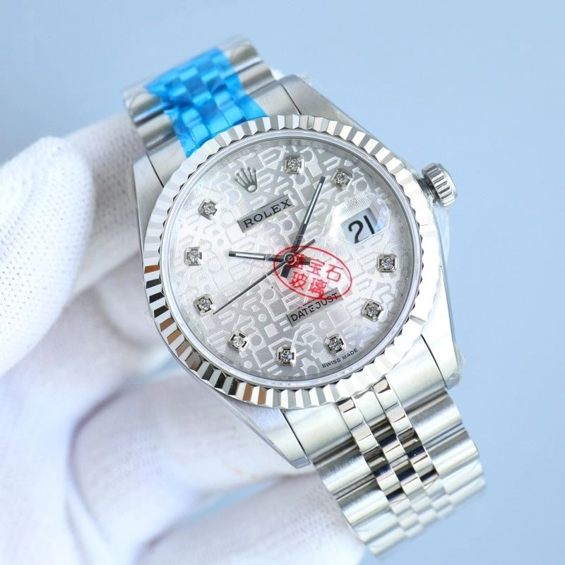 Official ROLEX Watches
