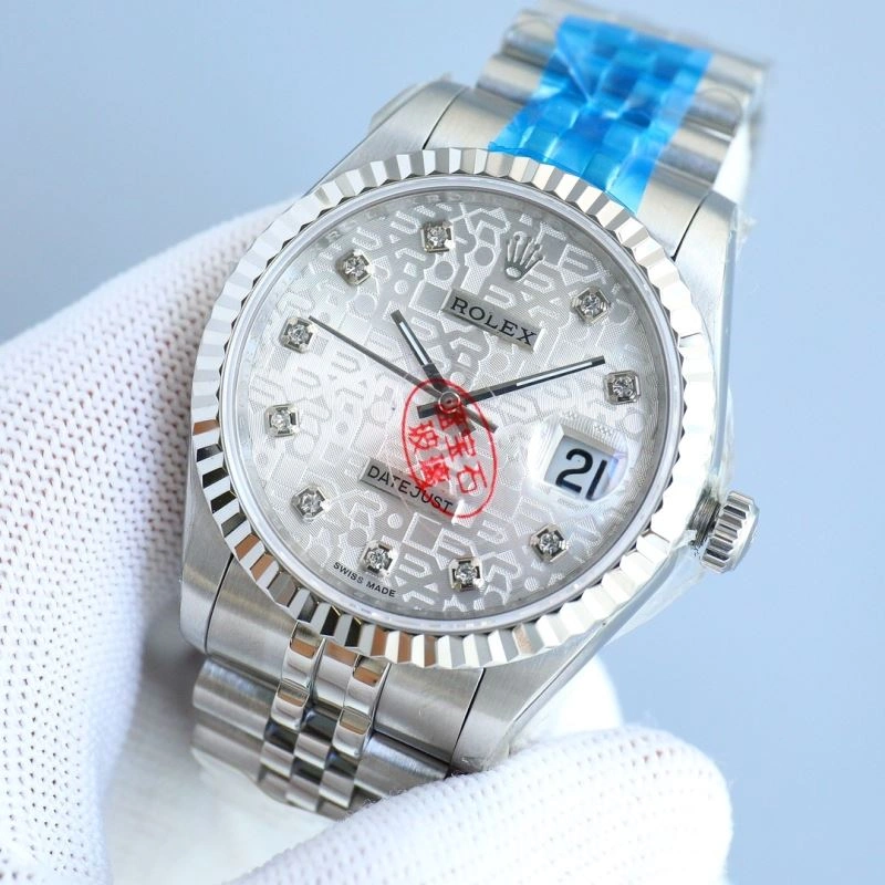 Official ROLEX Watches