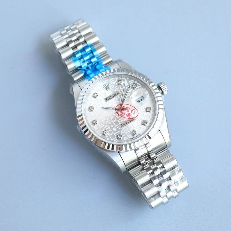Official ROLEX Watches