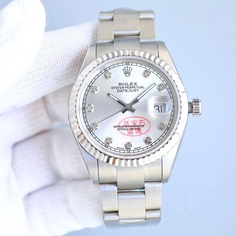 1:1 copy ROLEX Watches