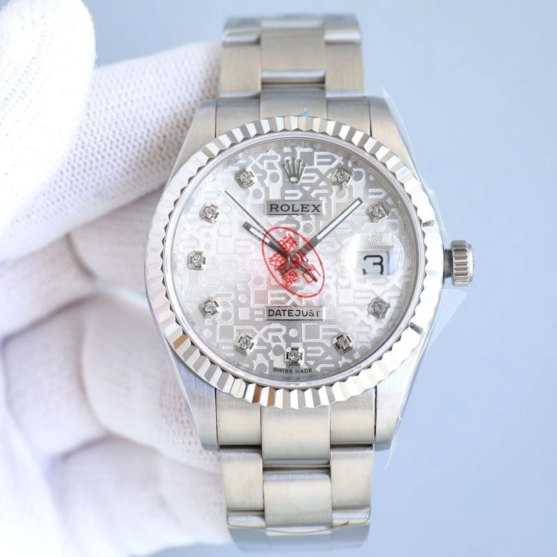 1:1 copy ROLEX Watches