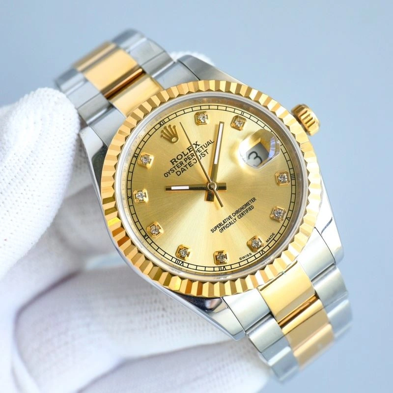 Cut-rate ROLEX Watches