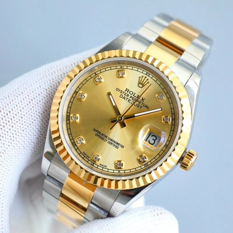 Cut-rate ROLEX Watches