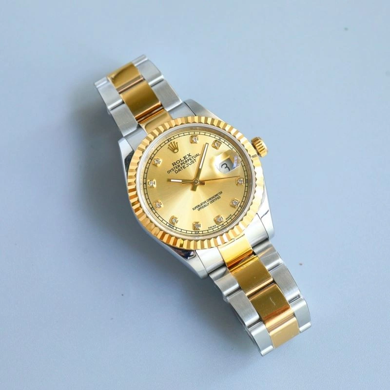 Cut-rate ROLEX Watches