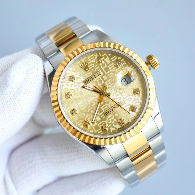 Cut-rate ROLEX Watches