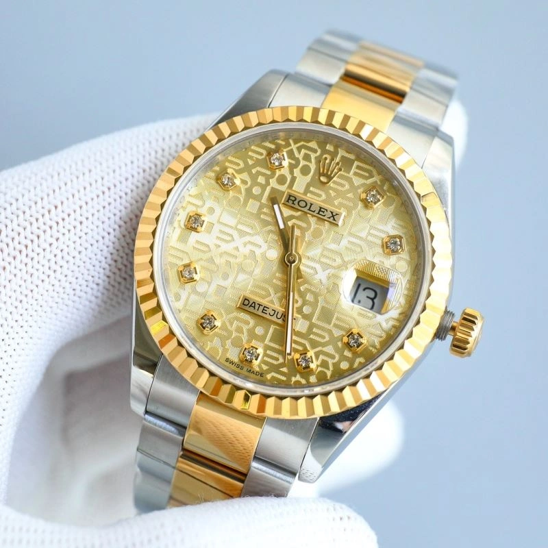 Cut-rate ROLEX Watches