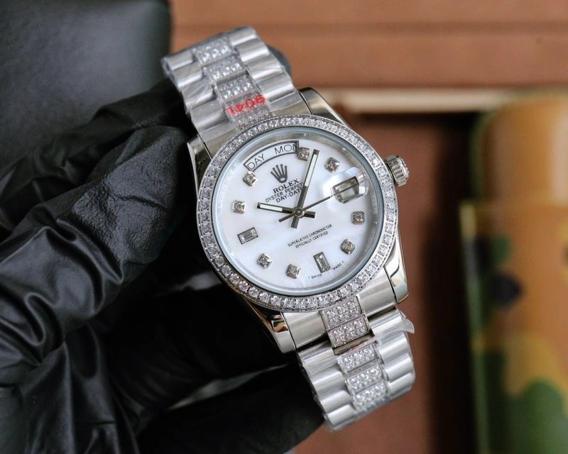 Budget-friendly ROLEX Watches