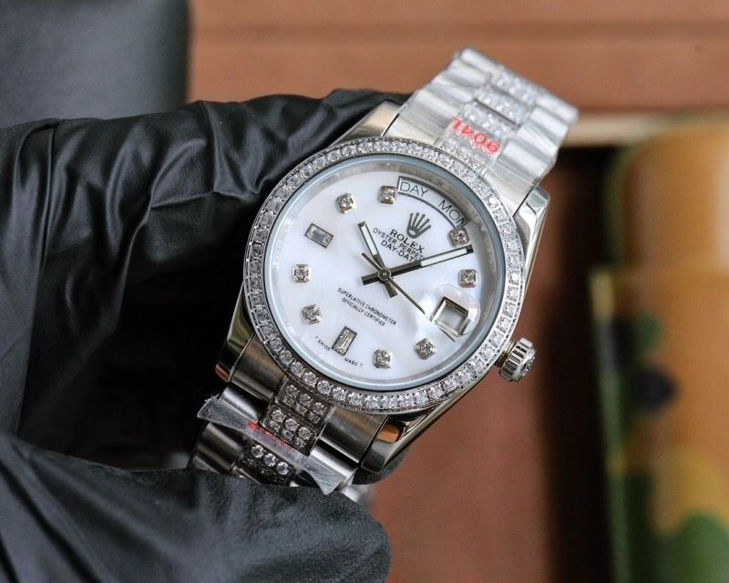 Budget-friendly ROLEX Watches